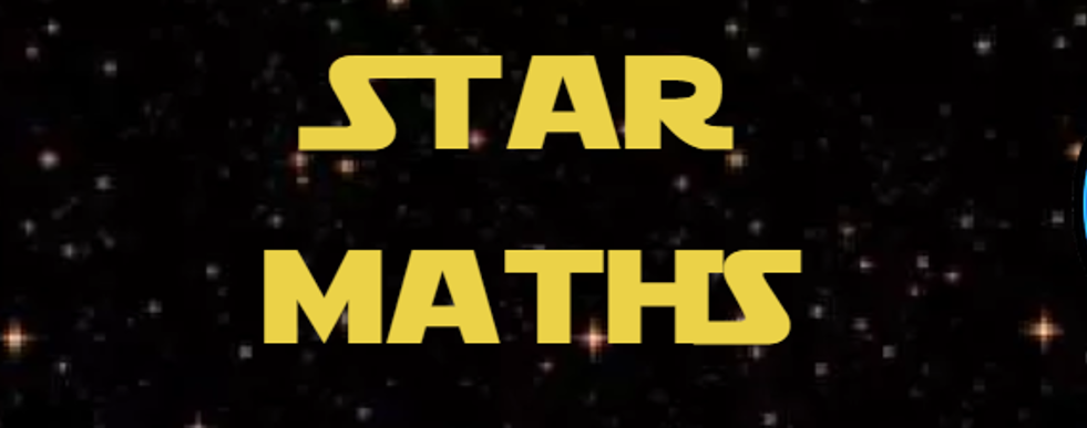 Entra en el universo Star Maths – Gamificación aplicada a la educación ...
